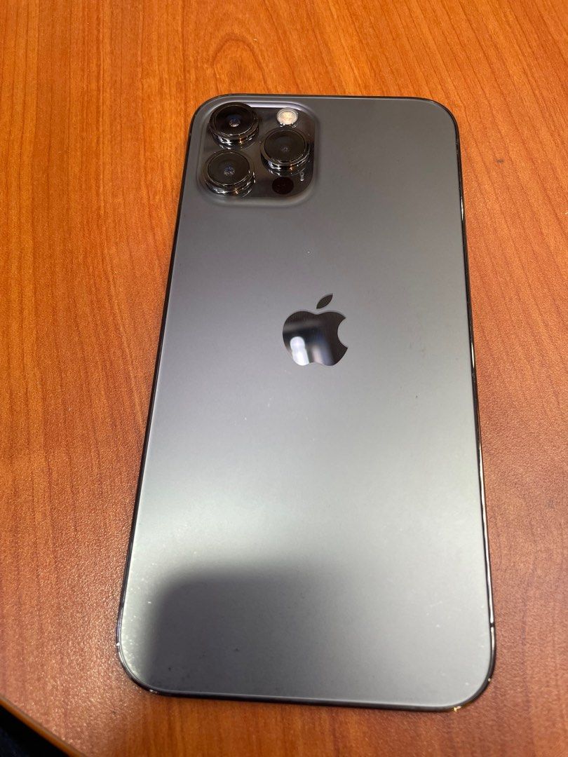 iPhone 12 Pro Max 128GB ( 3 unit ). iPhone 12 promax, Mobile Phones ...