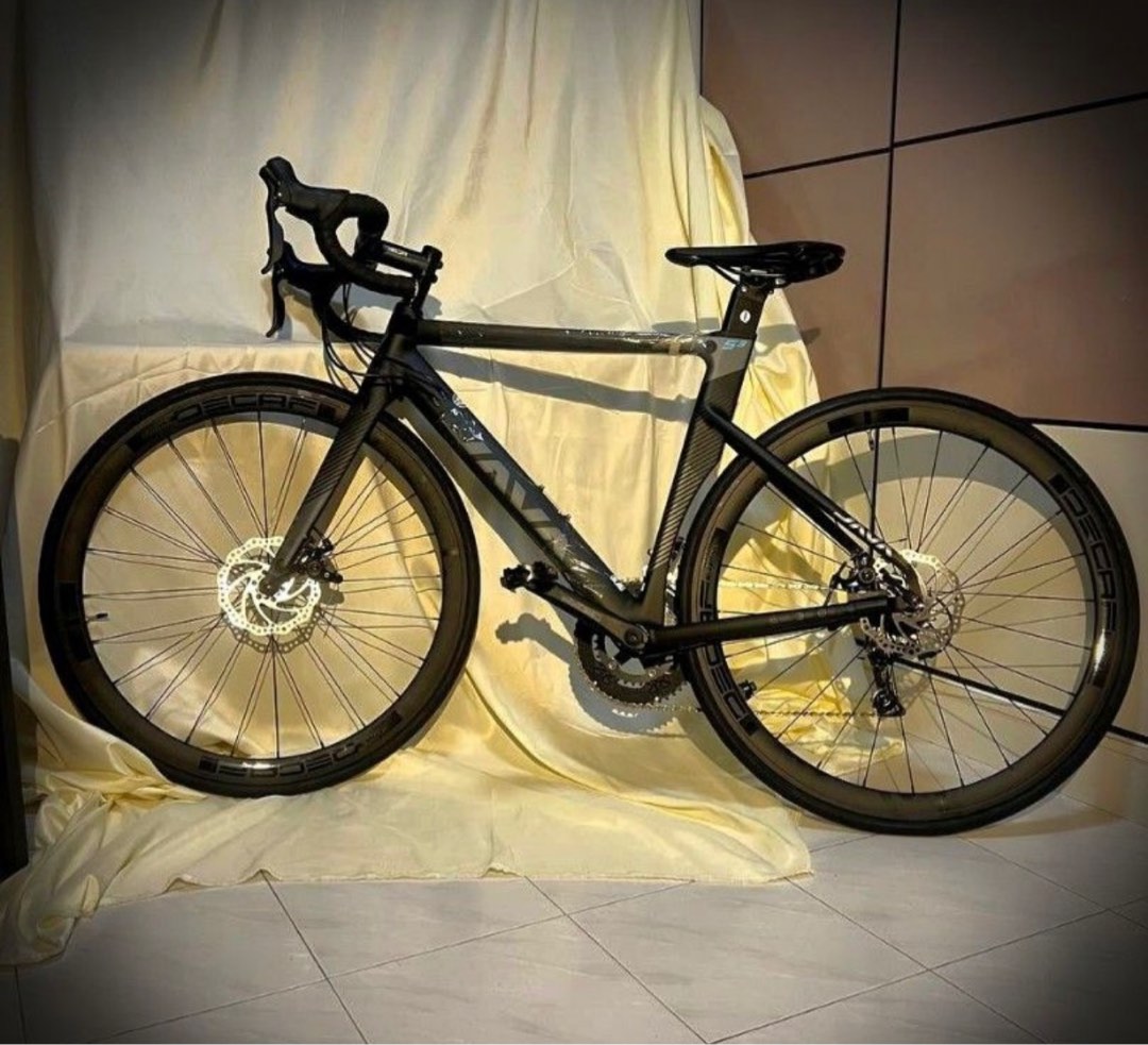 Java siluro 3, Sports Equipment, Bicycles & Parts, Bicycles on Carousell