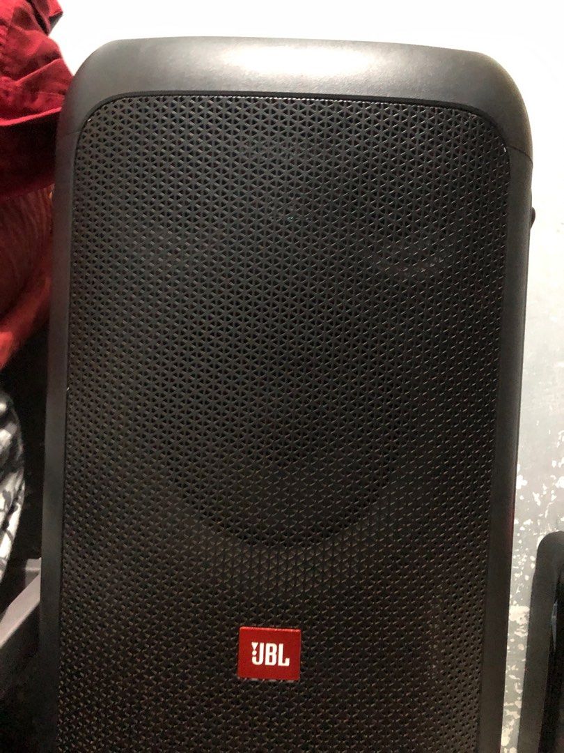 JBL PARTYBOX 300, Audio, Soundbars, Speakers & Amplifiers on Carousell