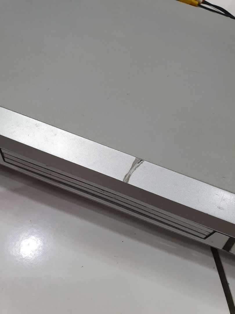 Jtronics DVD Player, TV & Home Appliances, TV & Entertainment, Blu-Ray & Media Players on Carousell