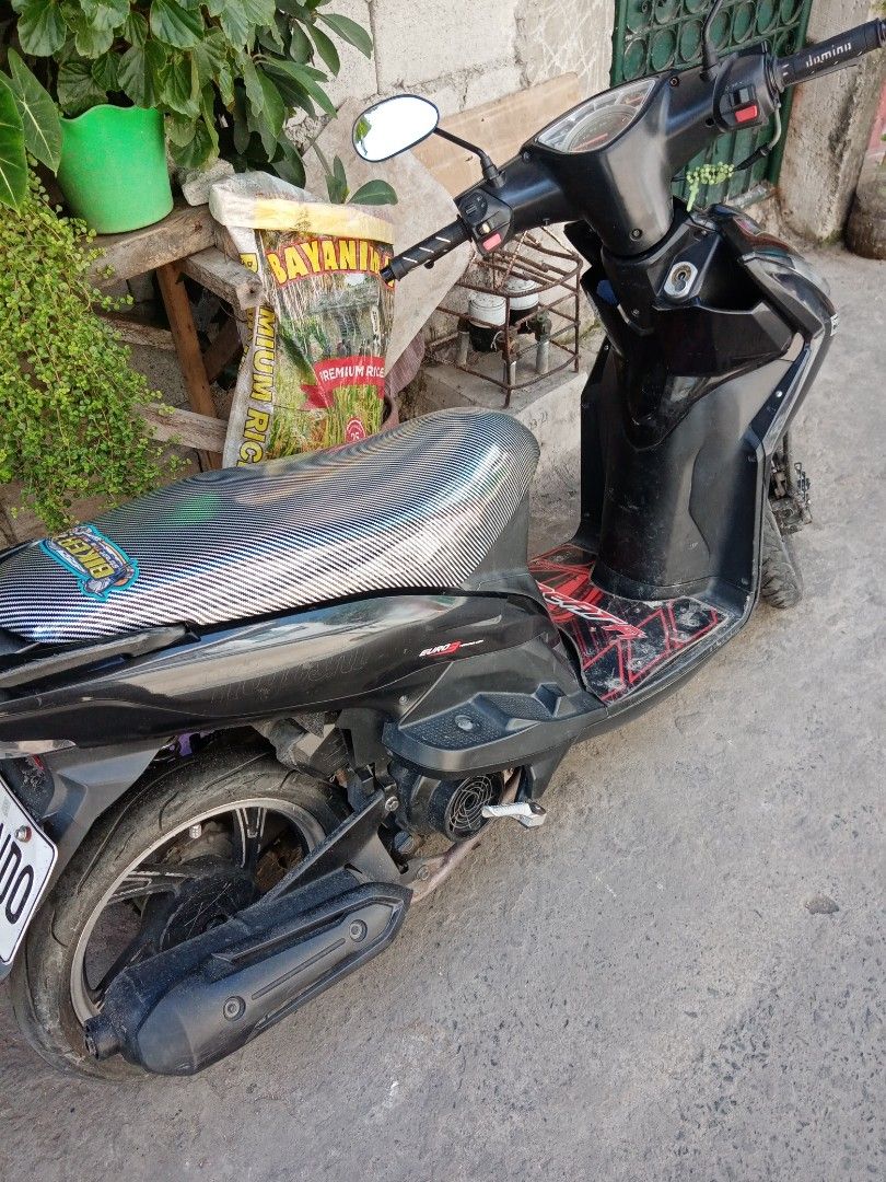 keweey sip 125, Motorbikes, Motorbikes for Sale on Carousell