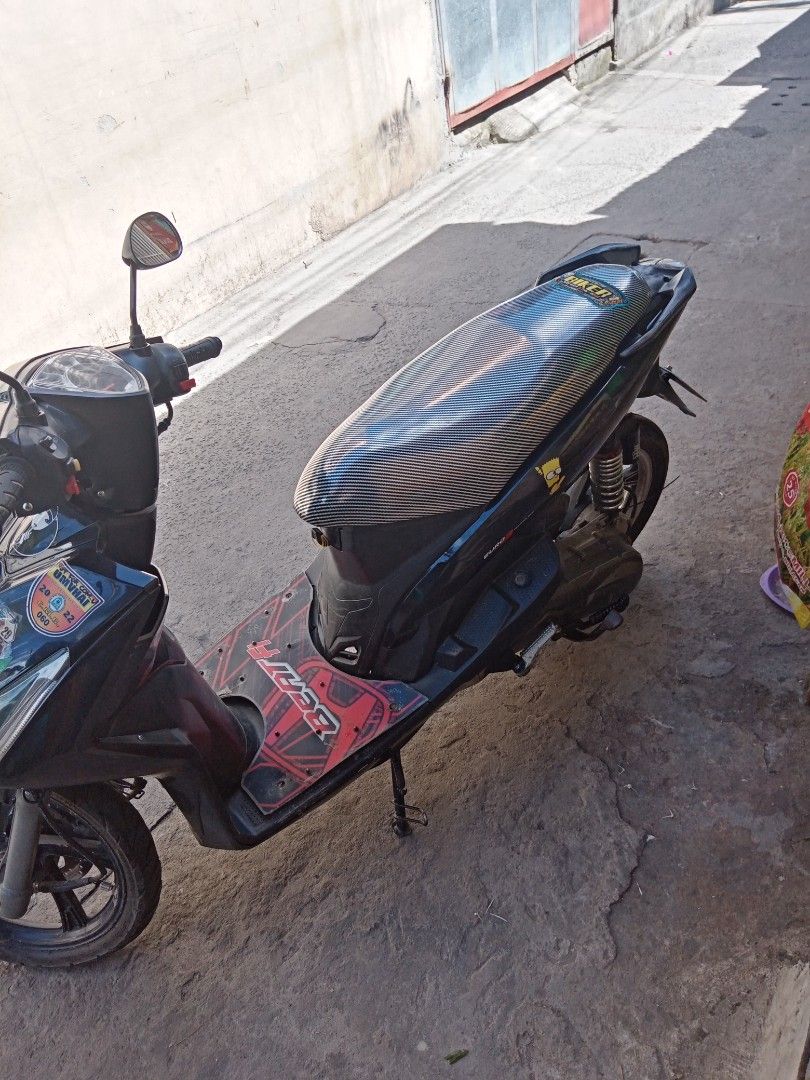 keweey sip 125, Motorbikes, Motorbikes for Sale on Carousell