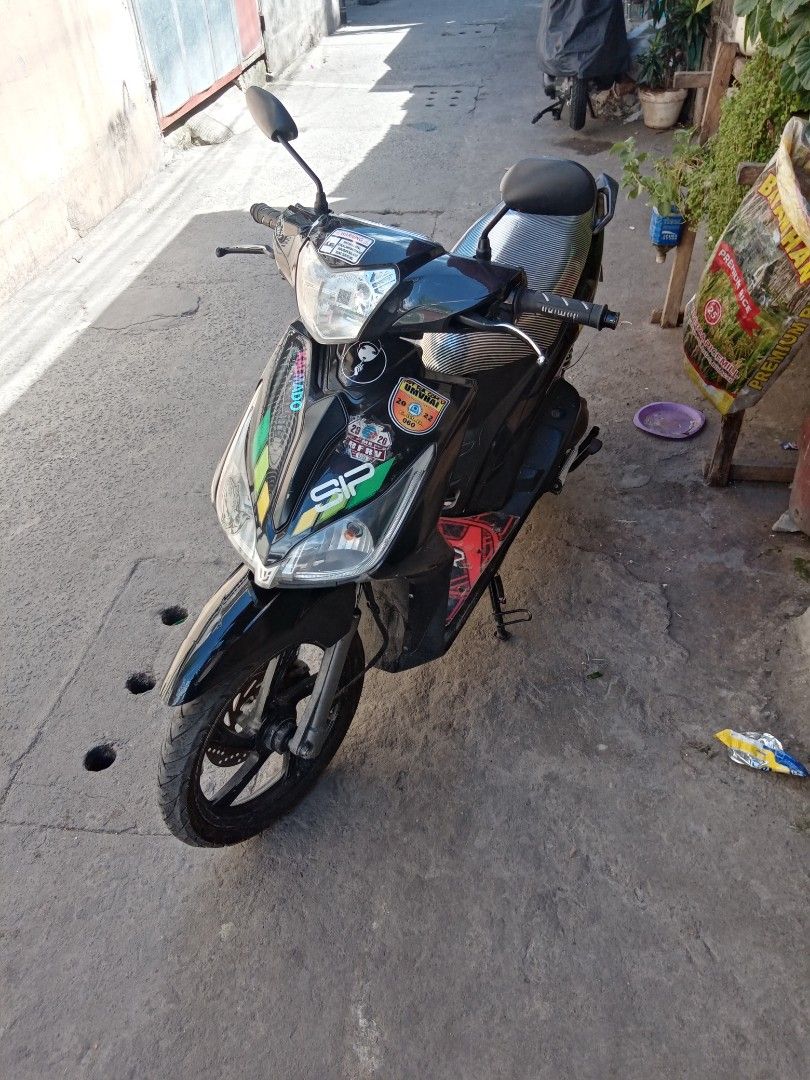 keweey sip 125, Motorbikes, Motorbikes for Sale on Carousell