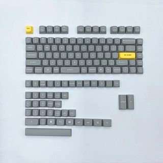 Keychron Official KSA & OSA Keycaps, Computers & Tech, Parts ...