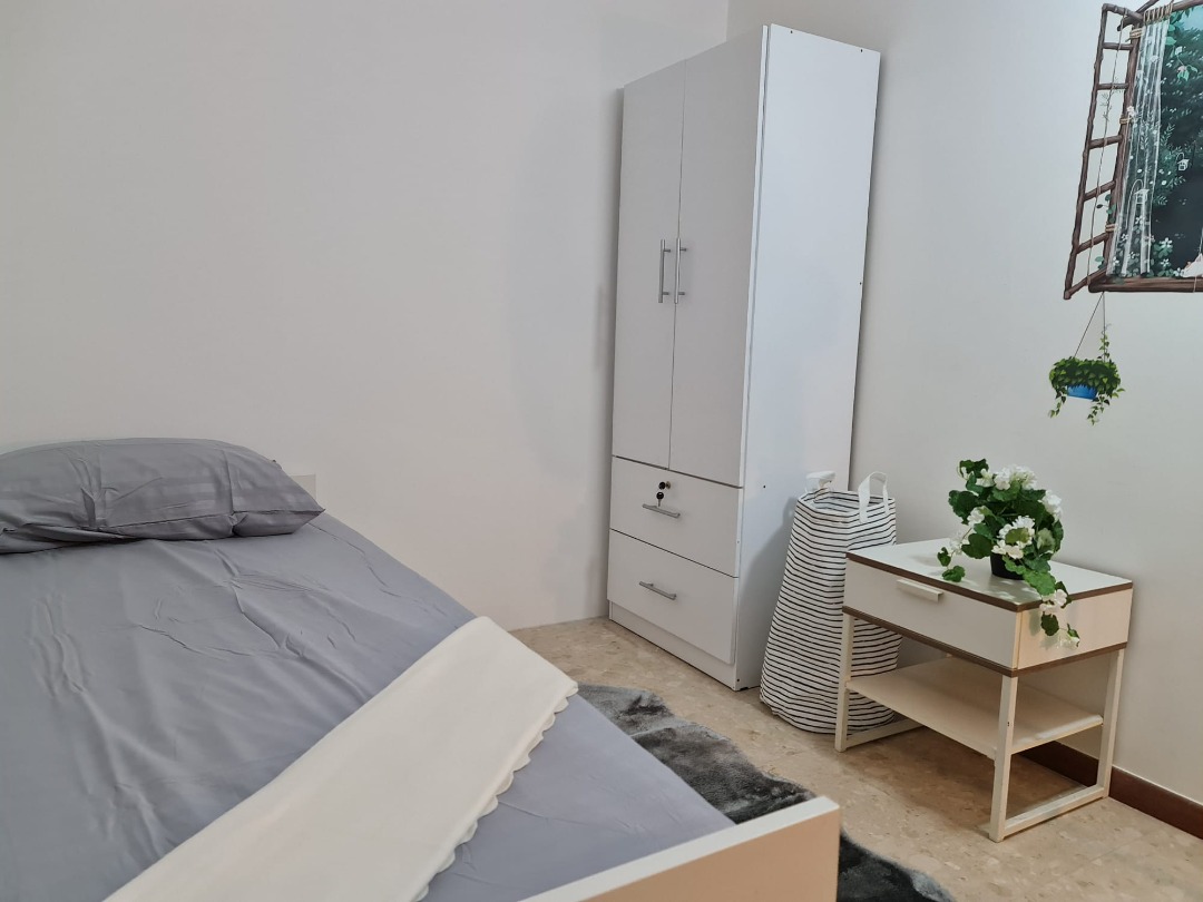 Last Unit of Common Rooms for Rent / Room Rental / Co-Living / Coliving ...
