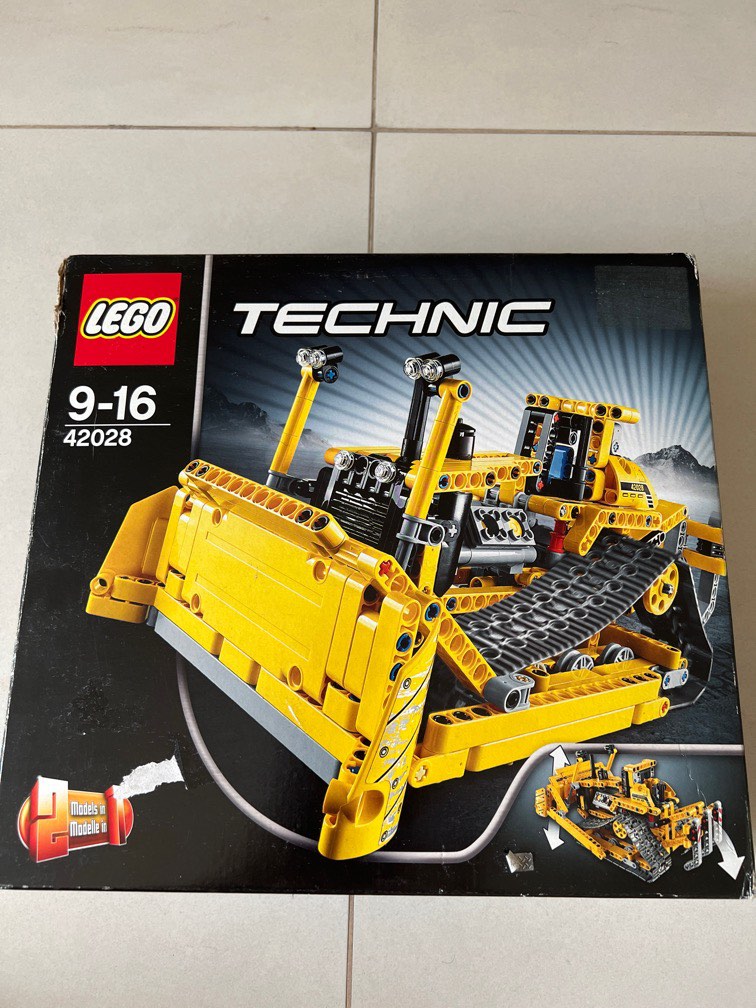 Lego, Hobbies & Toys, Toys & Games on Carousell