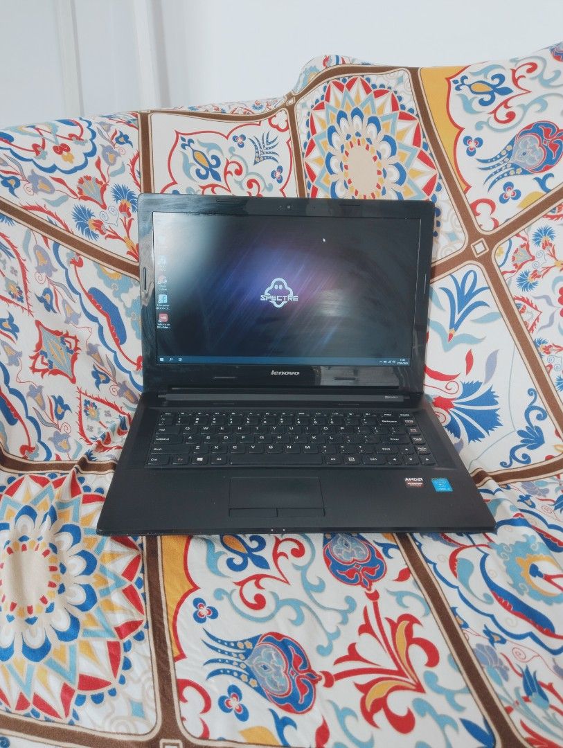Lenovo G40-70 core i3 Gen 4, Elektronik, Komputer, Laptop di Carousell