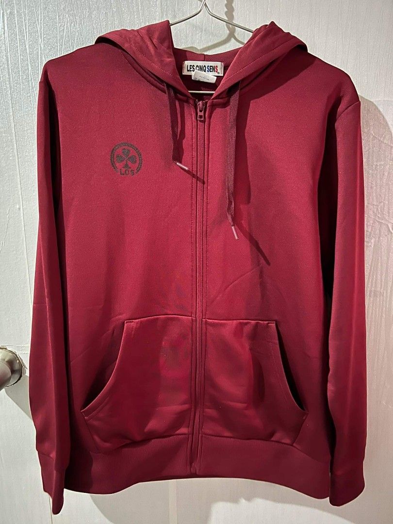 LES CINQ SENS JACKET, Women's Fashion, Coats, Jackets and Outerwear on ...