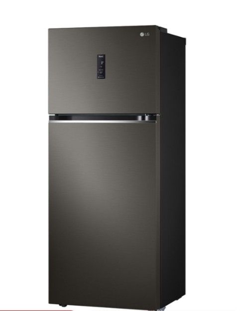 LG refrigerator inverter latest model, TV & Home Appliances, Kitchen ...