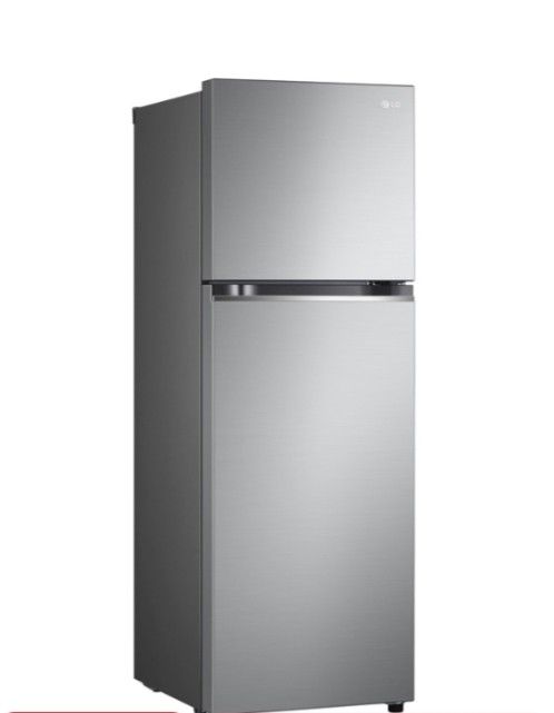 LG refrigerator inverter latest model, TV & Home Appliances, Kitchen ...
