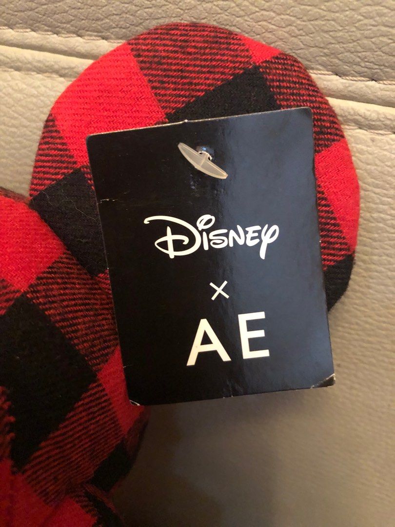 Limited Edition Mickey Mouse - Disney collab with American Eagle ...