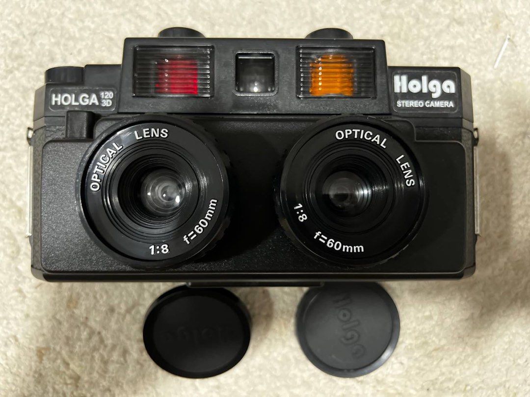 Lomo cameras - many designs, Photography, Cameras on Carousell