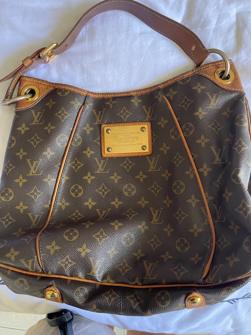 Louis Vuitton shoulderbag, Luxury, Bags & Wallets on Carousell