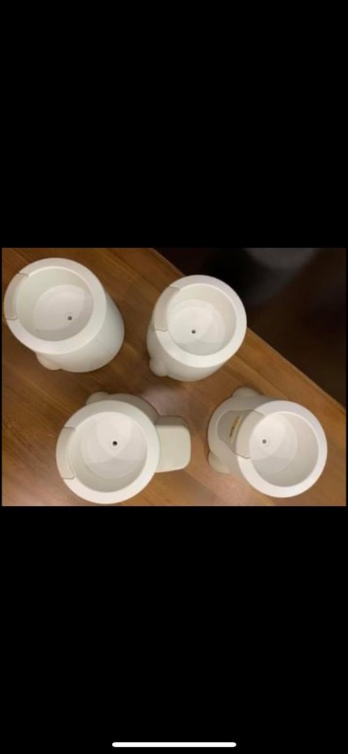 Lullabub automatic cot rocker, Babies & Kids, Baby Nursery & Kids ...