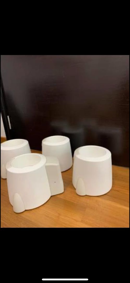 Lullabub automatic cot rocker, Babies & Kids, Baby Nursery & Kids ...