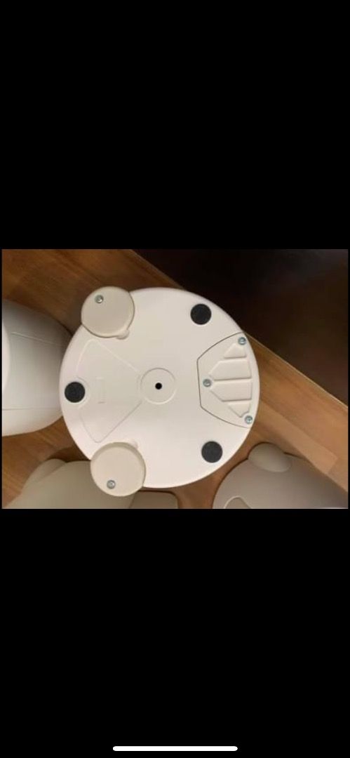 Lullabub automatic cot rocker, Babies & Kids, Baby Nursery & Kids ...