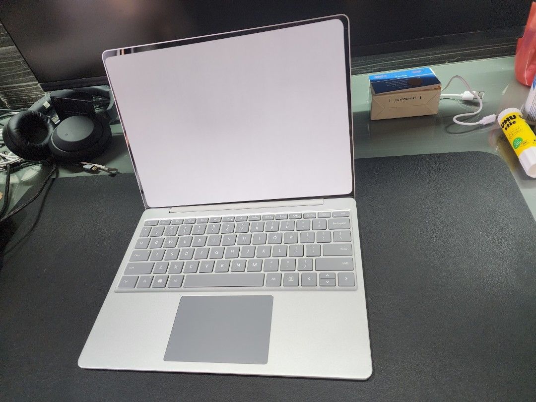 Microsoft Surface Laptop Go, Computers & Tech, Laptops & Notebooks on ...