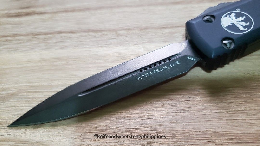 Microtech Ultratech, Furniture & Home Living, Kitchenware & Tableware ...