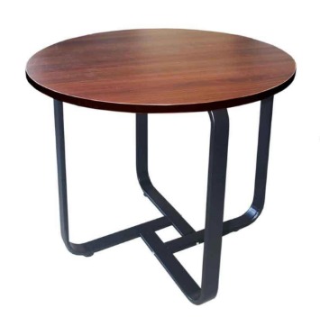 MINI CONFERENCE ROUND SHAPE * Office Furniture and Partition, Furniture ...