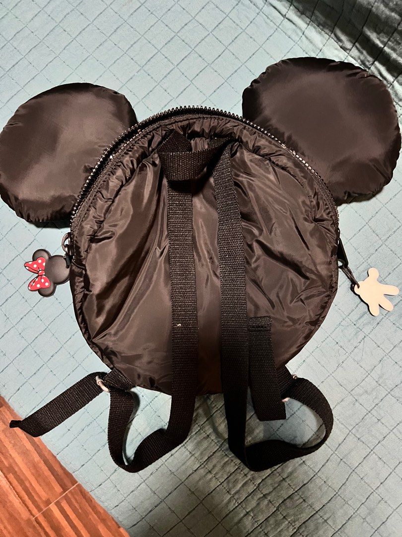 Minnie Mouse Bag, Babies & Kids, Going Out, Carriers & Slings on Carousell