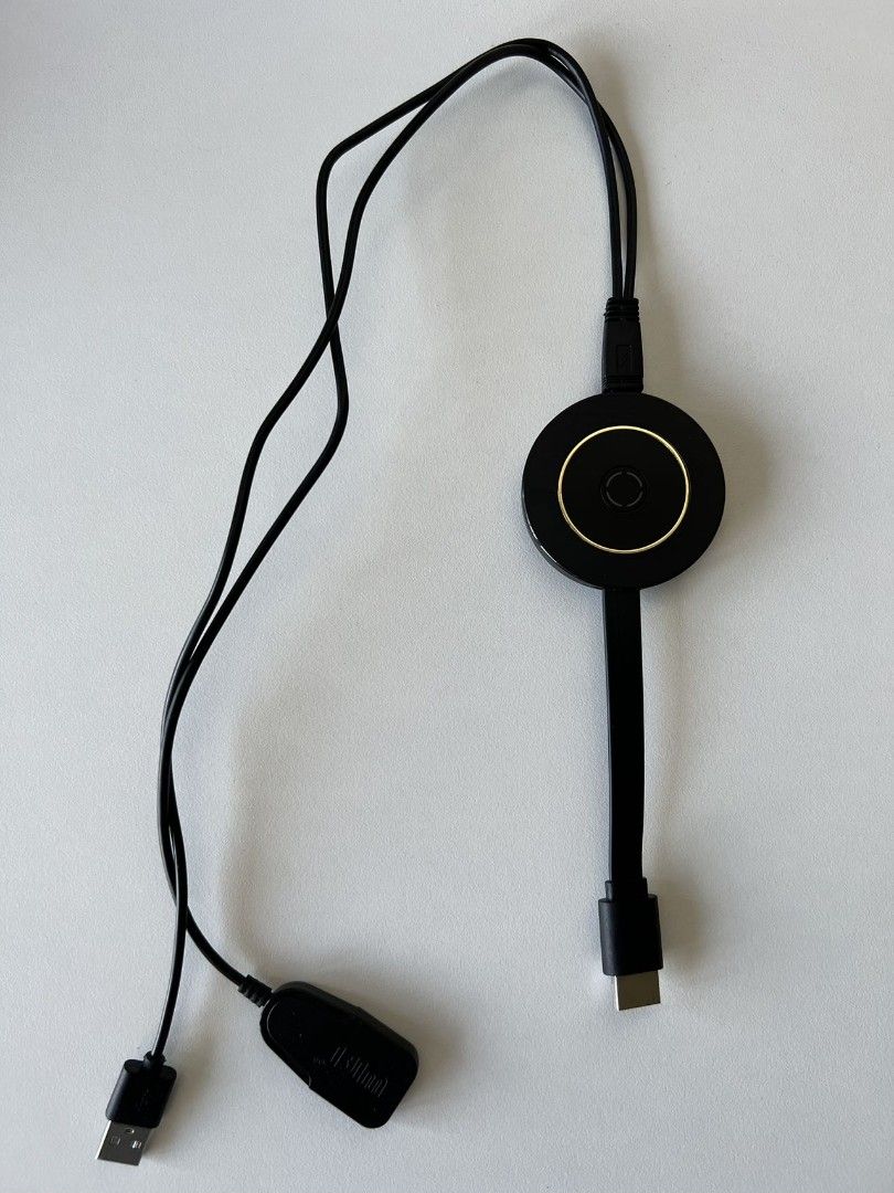 MiraScreen Wireless Display Adapter, TV & Home Appliances, Electrical ...