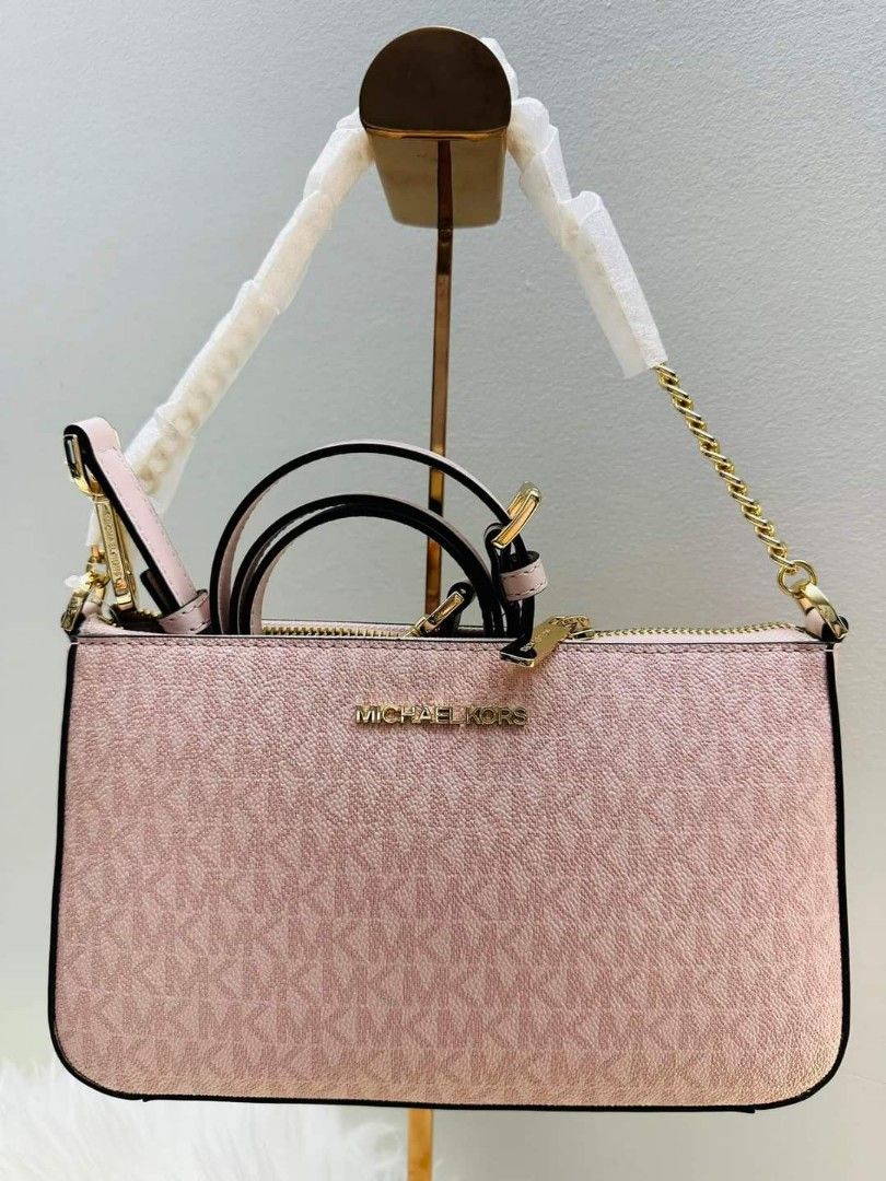MK Crossbody Bag, Women's Fashion, Bags & Wallets, Cross-body Bags on ...