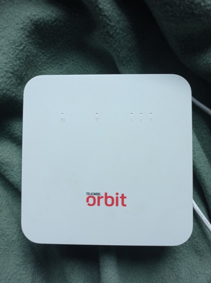 Modem Telkomsel Orbit Star 2, Elektronik, Lainnya di Carousell