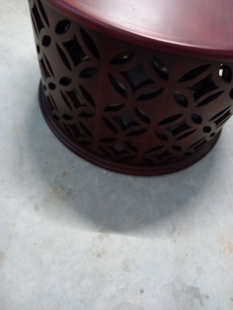 Modern Coffee Table, Furniture & Home Living, Furniture, Tables & Sets ...