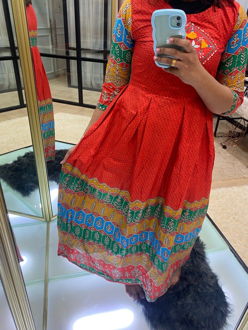 Modern Kurtis Womens Fashion Dresses And Sets Traditional And Ethnic Wear On Carousell