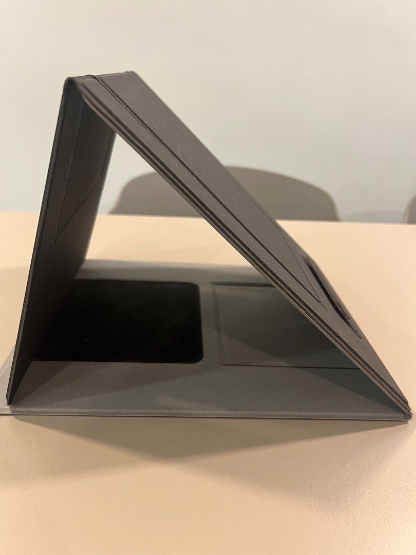 MOFT Z foldable 5-in-1 Sit-Stand Laptop Stand, Mobile Phones & Gadgets ...