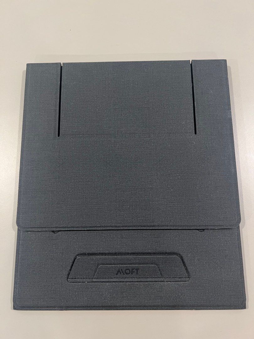 MOFT Z foldable 5-in-1 Sit-Stand Laptop Stand, Mobile Phones & Gadgets ...