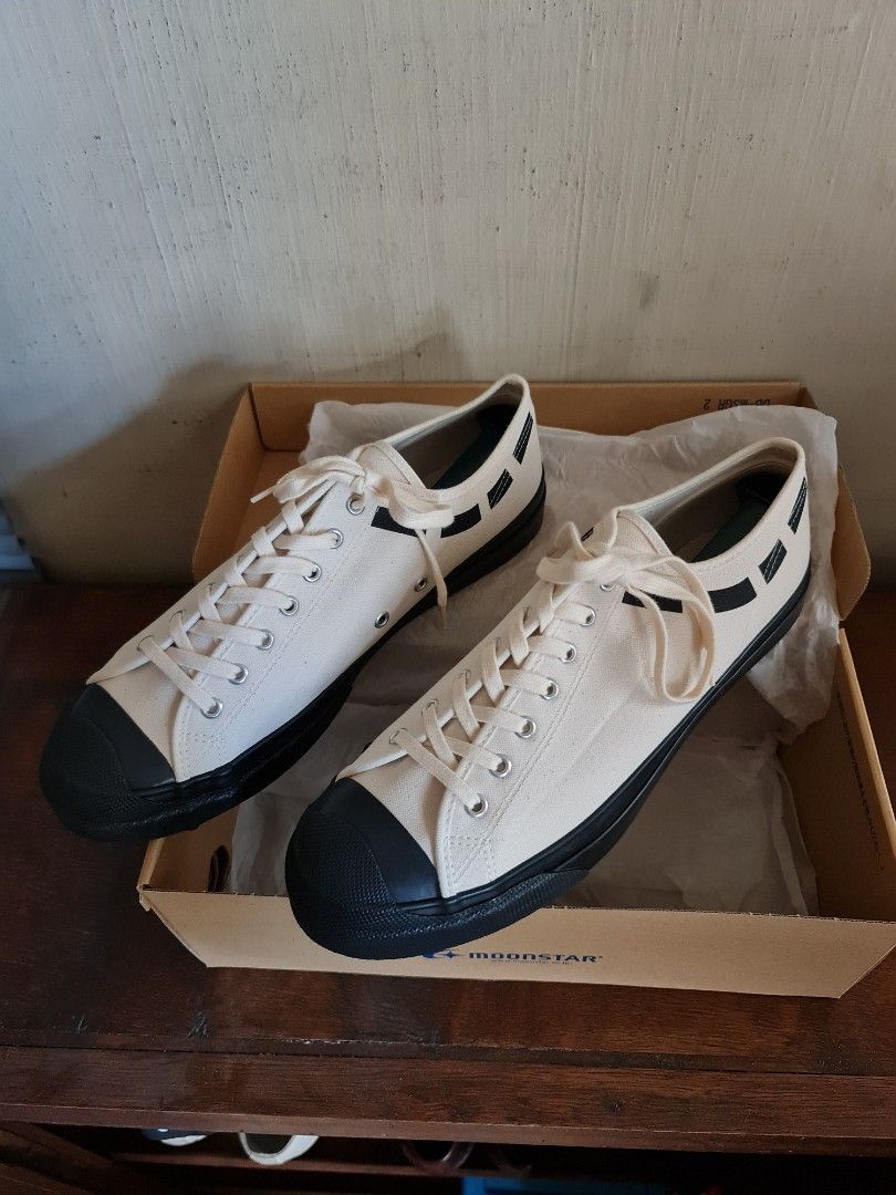 Moonstar shoes, Men's Fashion, Footwear, Casual Shoes on Carousell