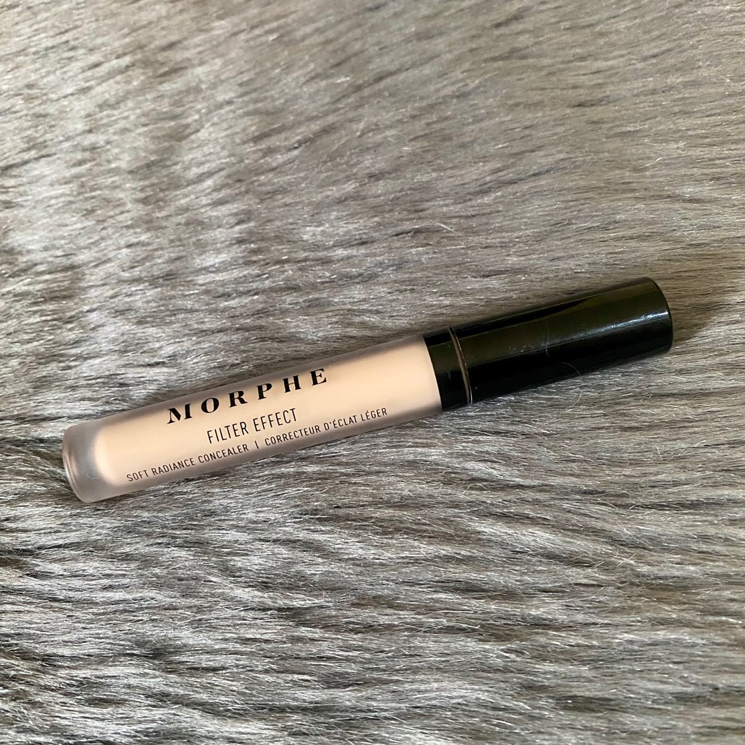 Morphe Filter Effect Concealer, Beauty & Personal Care, Face, Makeup on ...
