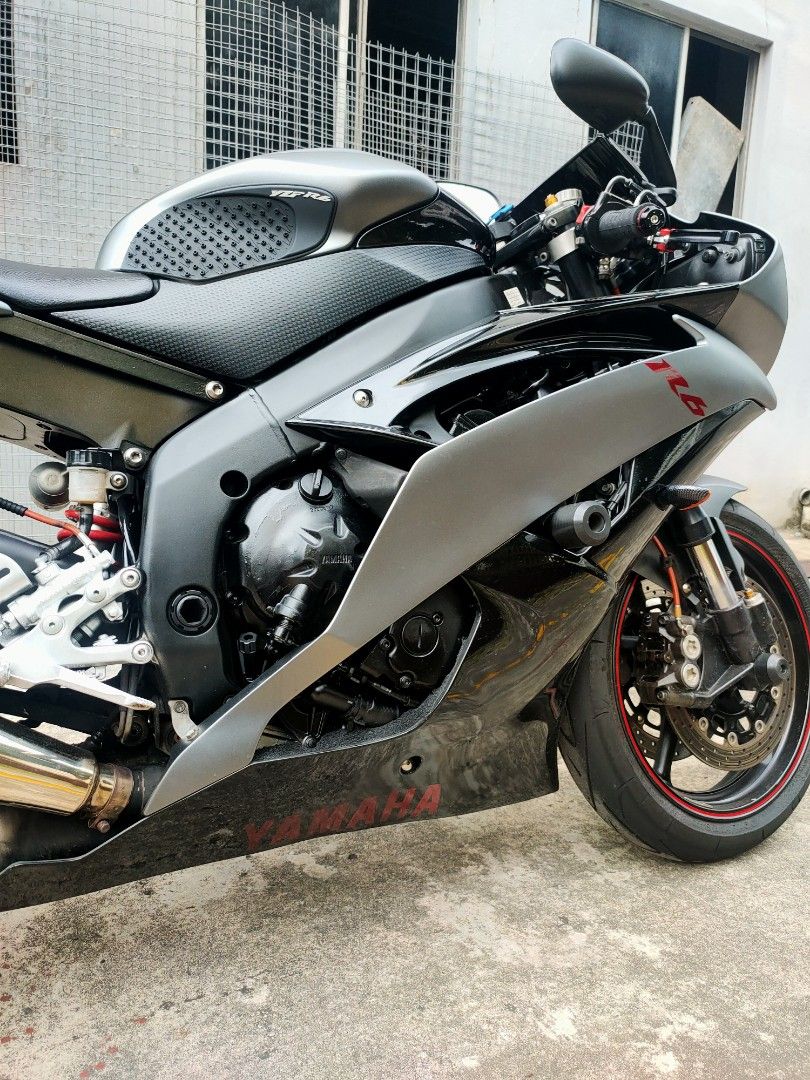 Motorcycle spray painting services, Motorcycles, Motorcycle Accessories ...