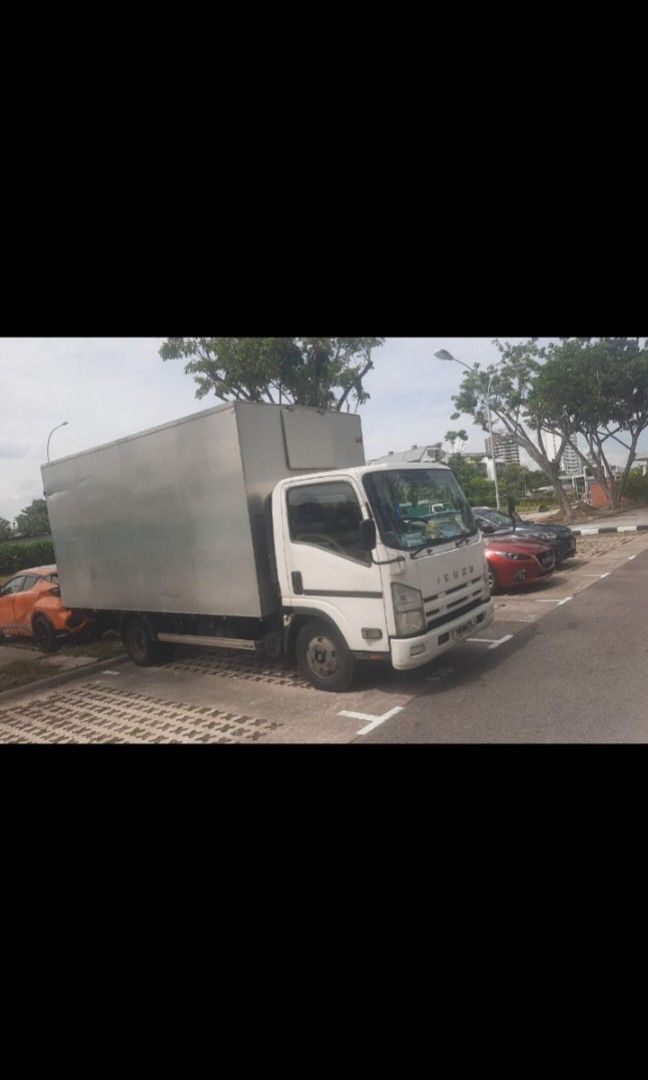 Bulky items Disposal and Moving service and Fish tank mover and ...