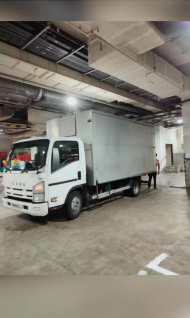 Bulky items Disposal and Moving service and Fish tank mover and ...