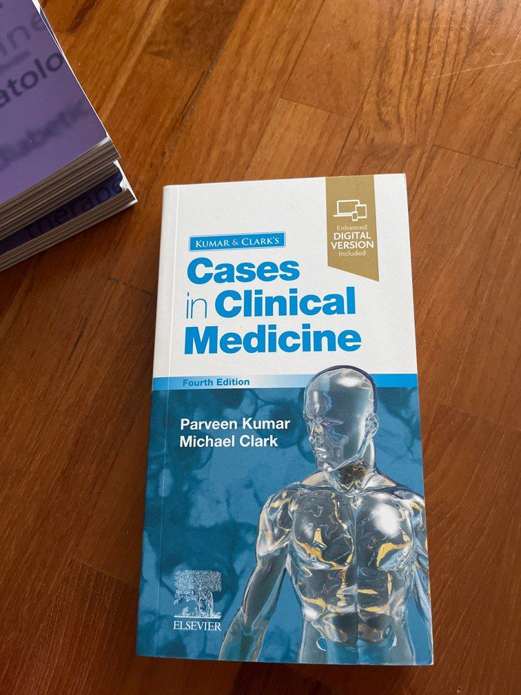 MRCP textbooks, Hobbies & Toys, Books & Magazines, Textbooks on Carousell