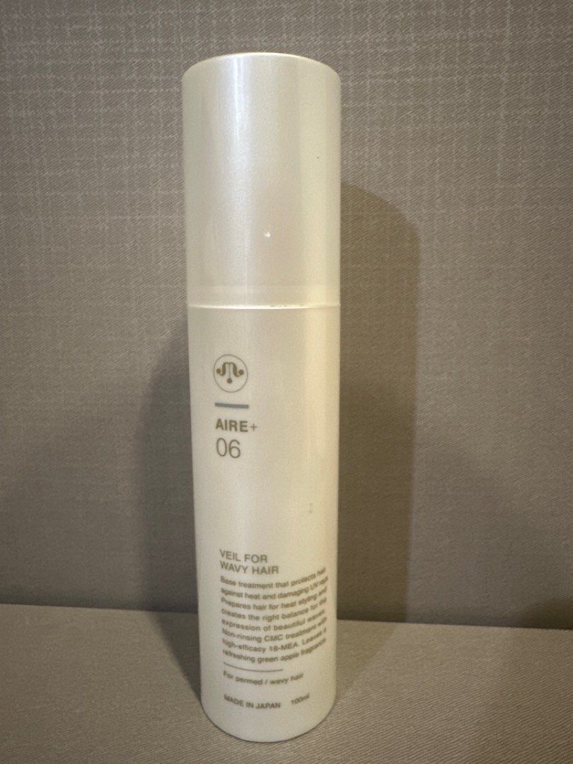 Mucota Aire+ 06, Beauty & Personal Care, Hair on Carousell