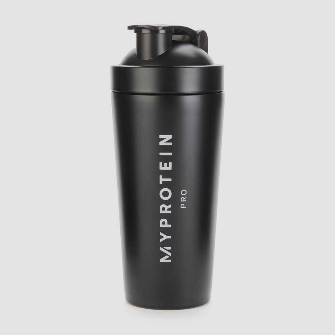 My Protein Pro Metal Shaker on Carousell