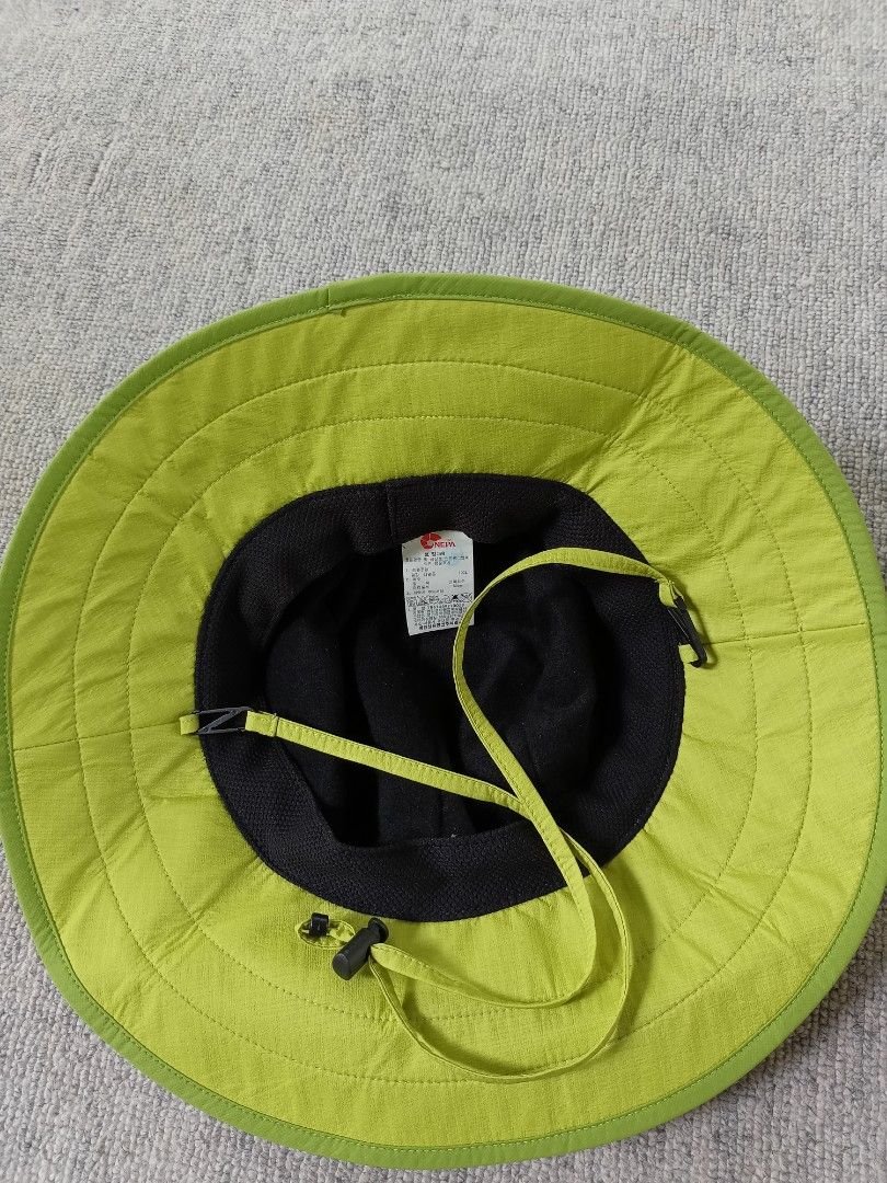 NEPA, Men's Fashion, Watches & Accessories, Caps & Hats on Carousell