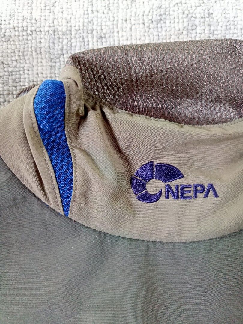 NEPA BOA LACE SYSTEM HAT, Men's Fashion, Watches & Accessories, Caps ...