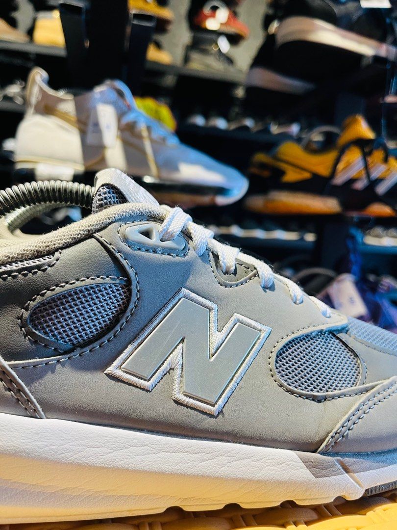 New Balance MS109, Men's Fashion, Footwear, Sneakers on Carousell