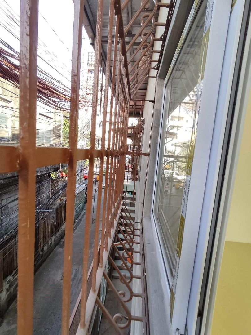 Newly-built 21sqm Studio Apartment in Manuguit Tondo Manila, Property ...