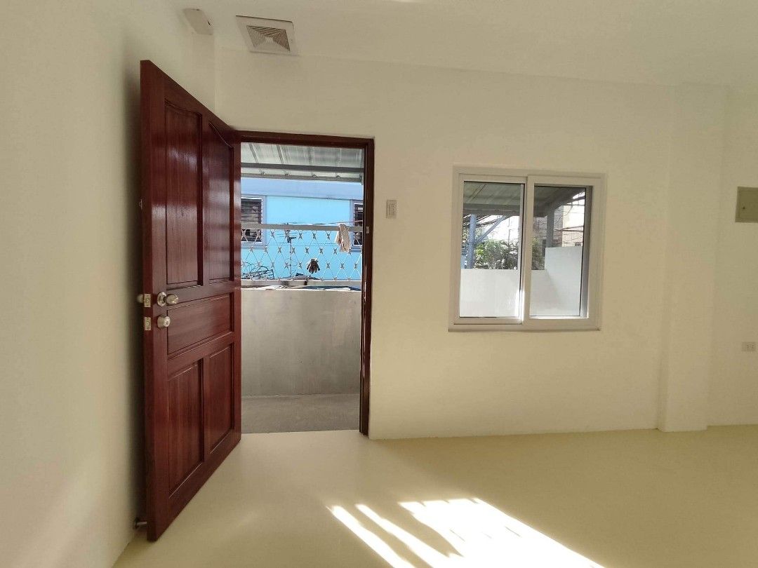 Newly-built 21sqm Studio Apartment in Manuguit Tondo Manila, Property ...