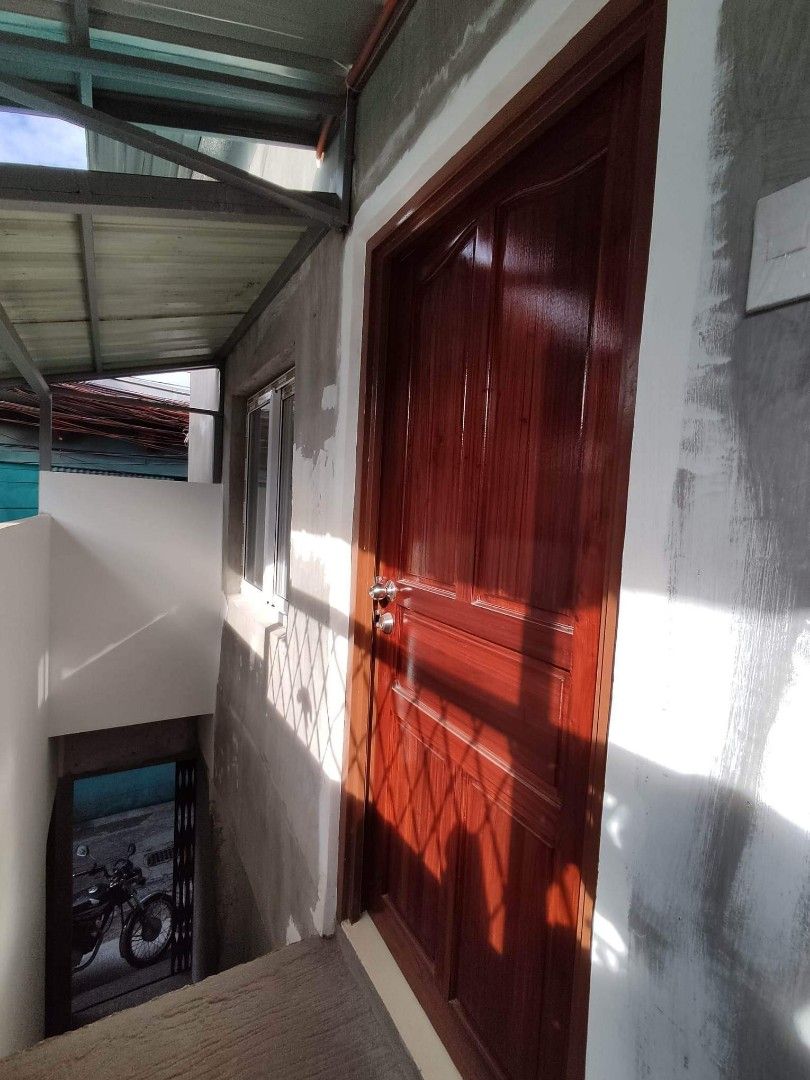 Newly-built 21sqm Studio Apartment in Manuguit Tondo Manila, Property ...