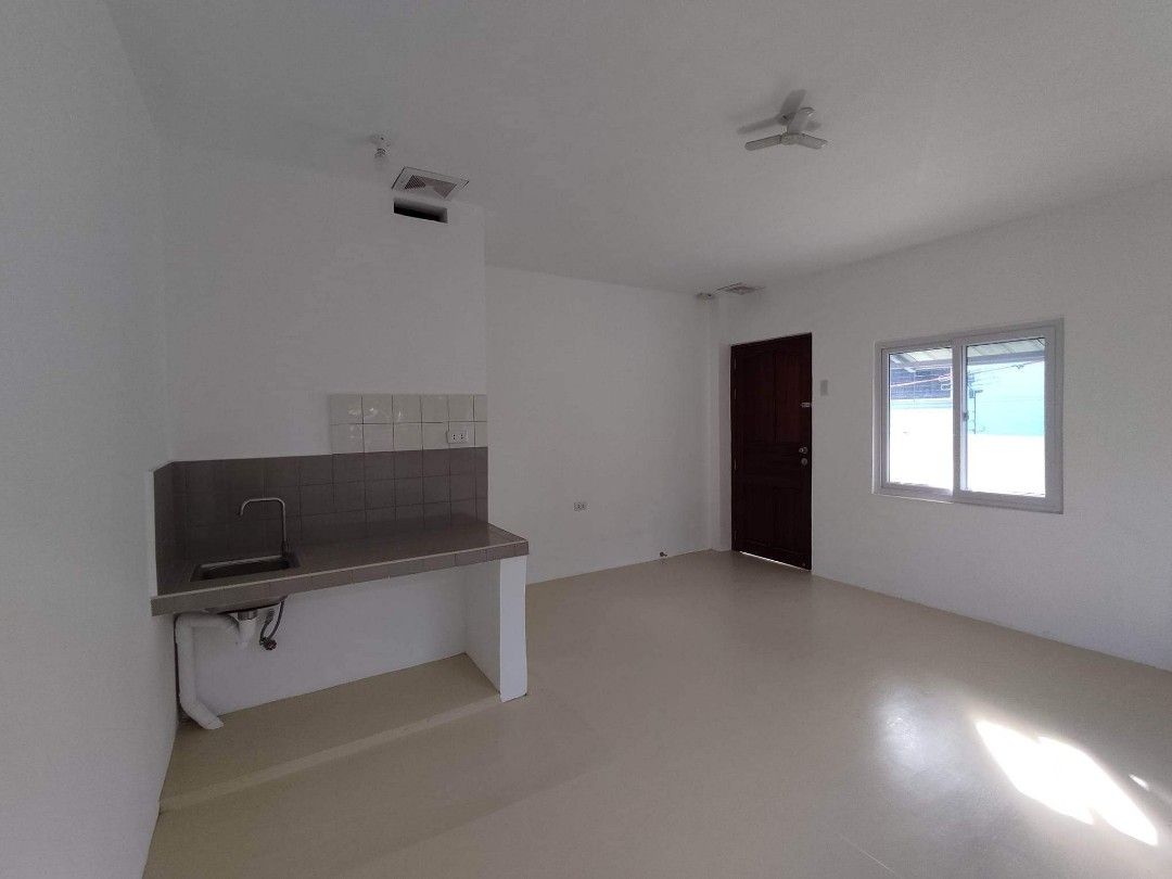 Newly-built 21sqm Studio Apartment in Manuguit Tondo Manila, Property ...