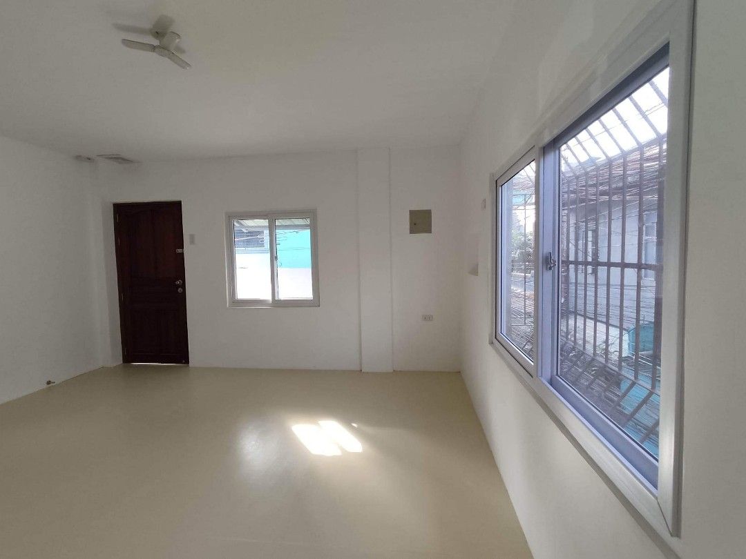 Newly-built 21sqm Studio Apartment in Manuguit Tondo Manila, Property ...