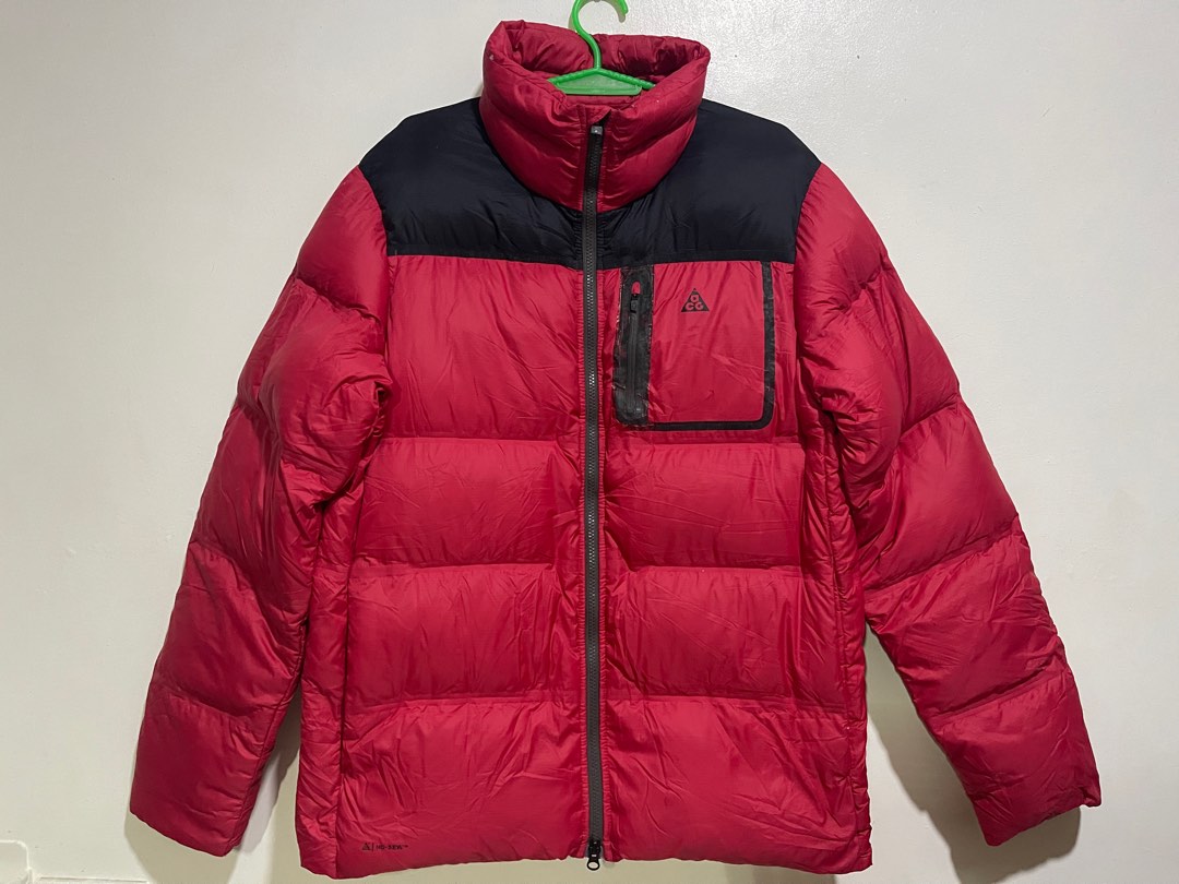 nike acg puffer jacket, Men's Fashion, Coats, Jackets and Outerwear on ...