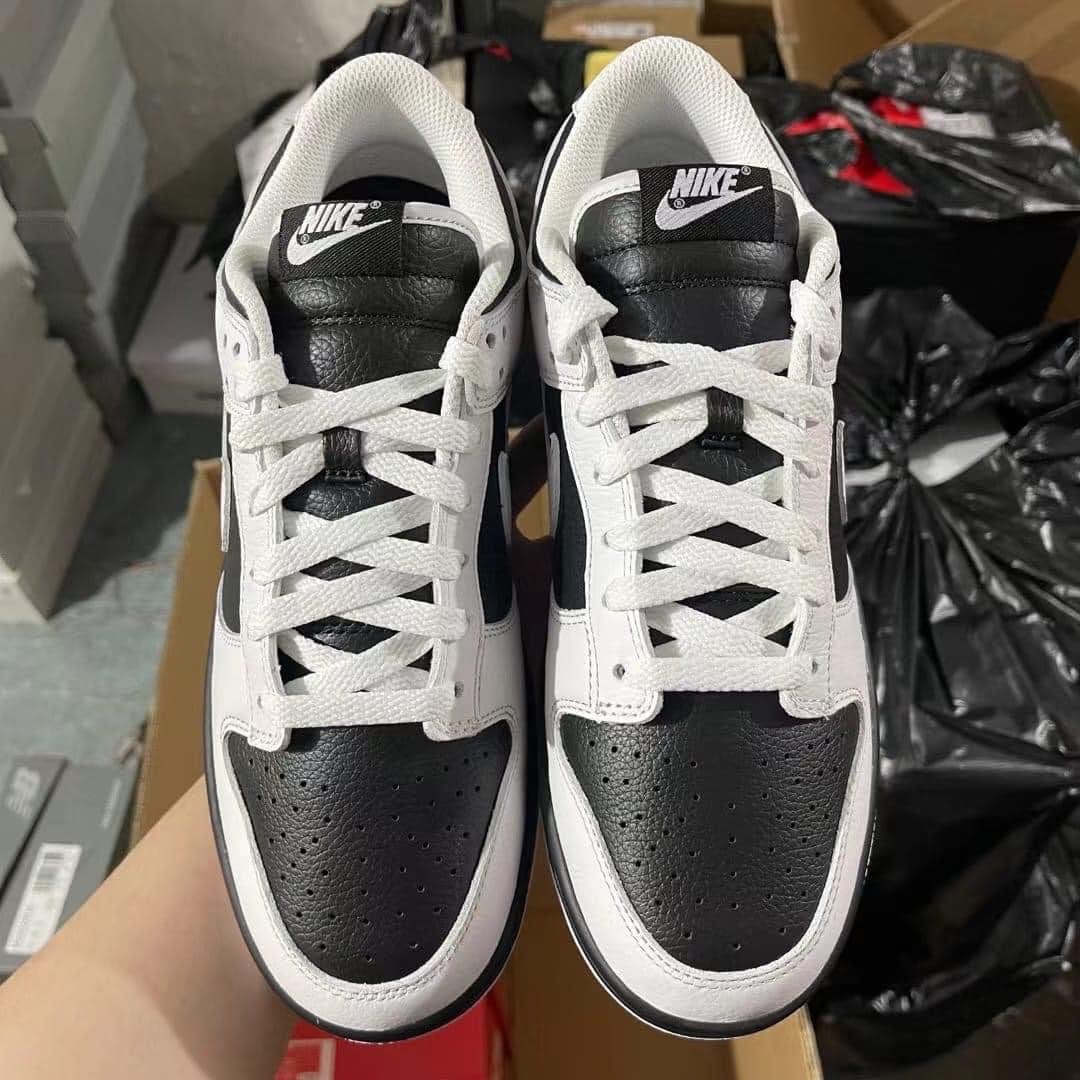 Nike Dunk 'Reverse Panda', Men's Fashion, Footwear, Sneakers on Carousell