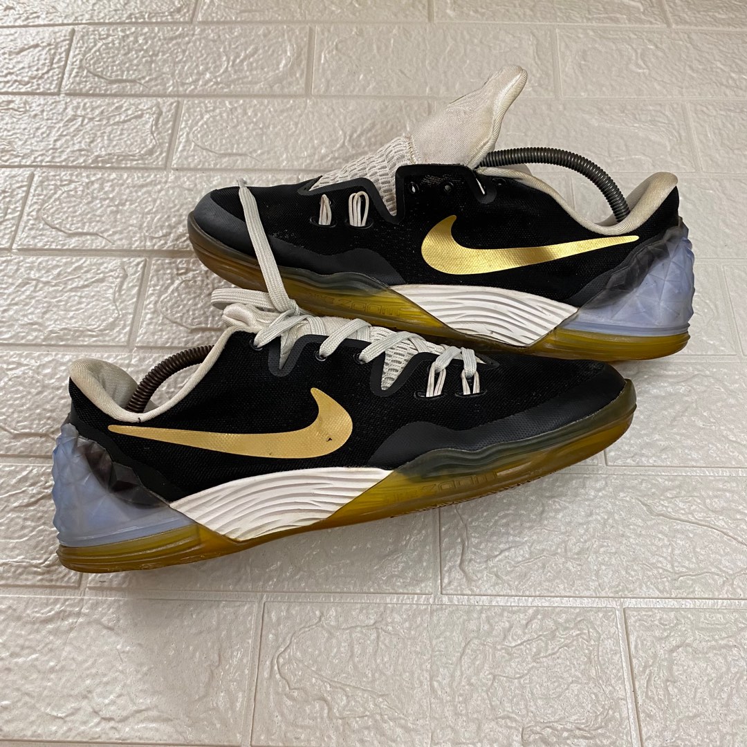 Nike kobe venomenon 5, Men's Fashion, Footwear, Sneakers on Carousell